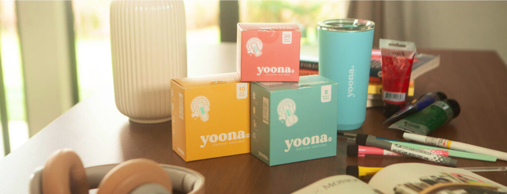Temukan Produk Yoona di Outlet Terdekat - Yoona