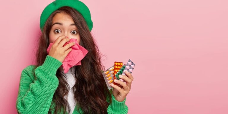 Clixid Obat Apa? Ini Manfaat dan Cara Kerja untuk Perut - Yoona