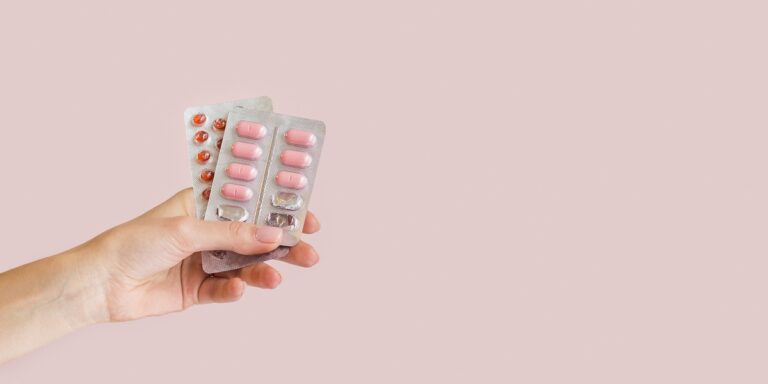 Alerfed Obat Apa? Simak Aturan Pakai Obat Flu dan Alergi Ini - Yoona