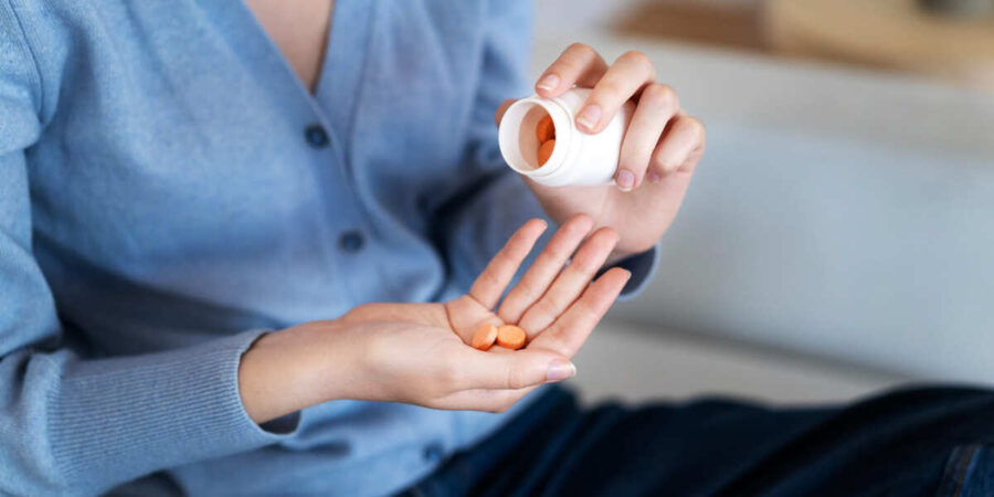 Fornero Obat Apa? Kenali Manfaat dan Efek Sampingnya - Yoona