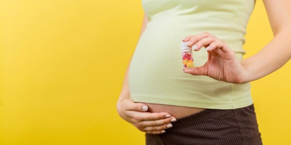 Manfaat Blackmores untuk Promil, Siapkan Kehamilan!