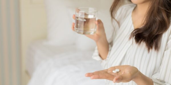 Fridep Obat Apa? Ini Manfaatnya untuk Kesehatan Mental - Yoona