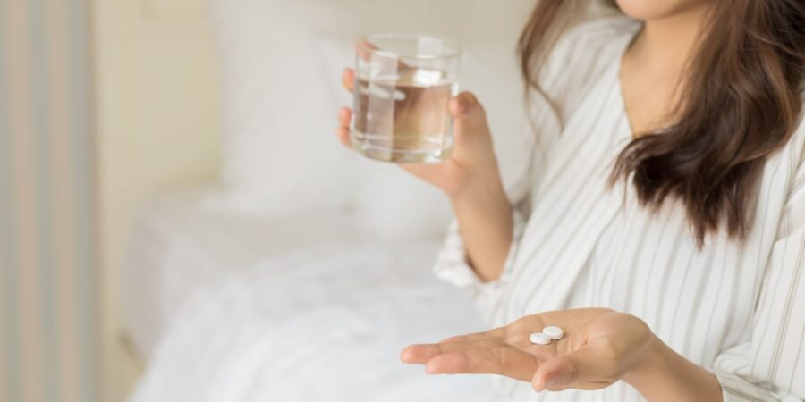 Fridep Obat Apa? Ini Manfaatnya untuk Kesehatan Mental - Yoona