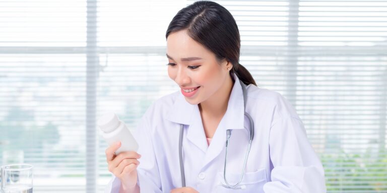 Apa itu Obat Pantopump 40 Mg? Ini Manfaat dan Dosisnya!