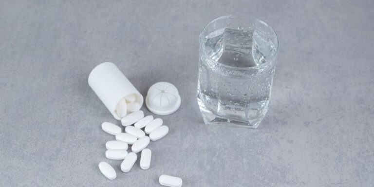 Ketahui Mexon Obat Apa, Manfaat, Dosis dan Efek Sampingnya