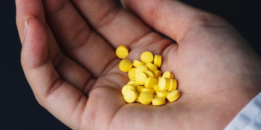 Apa Itu Obat Syalox? Ini Dosis dan Efek Sampingnya - Yoona