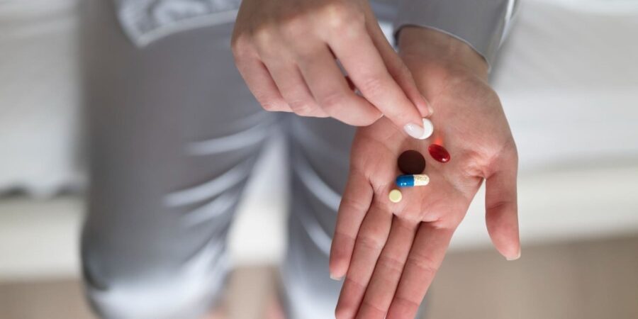 Microgest 200 mg obat apa? Ini Manfaat dan Efek Sampingnya