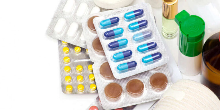 Pirotop Obat Apa? Ketahui Manfaat dan Efek Sampingnya!