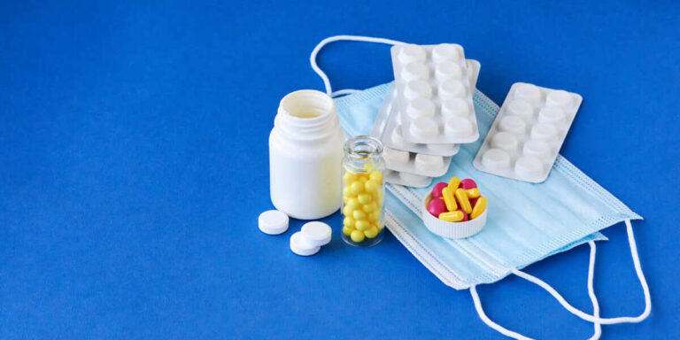 Fibumin Obat Apa? Ketahui Manfaat Dan Alternatif Obat Ini