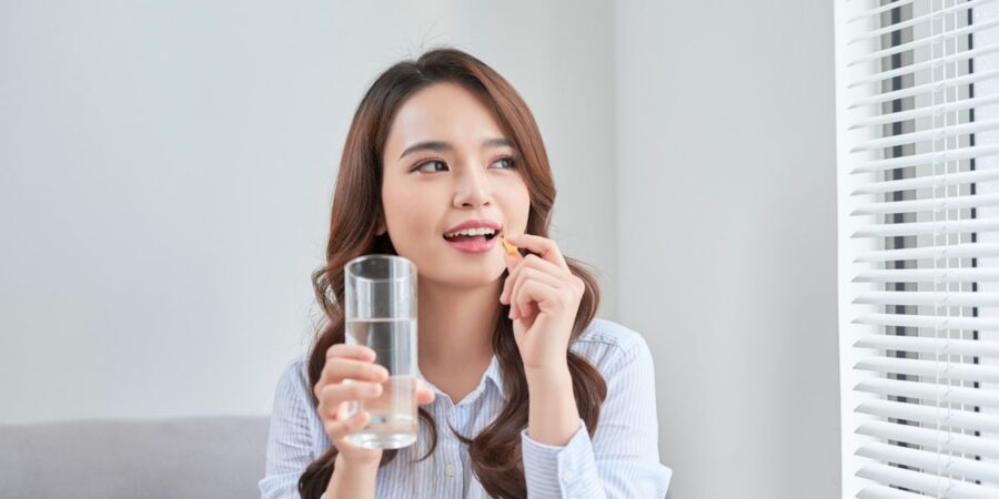 Ketahui Mexon Obat Apa, Manfaat, Dosis dan Efek Sampingnya