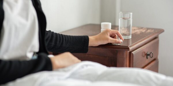 Microgest 200 mg obat apa? Ini Manfaat dan Efek Sampingnya