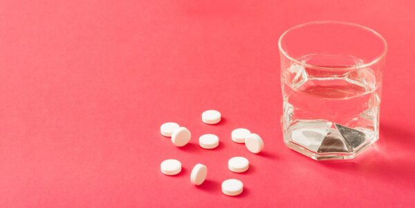 Acetin 600 Obat Apa? Jangan Asal Minum, Ini Efek Sampingnya - Yoona