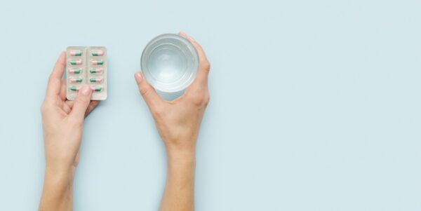 Termasuk Obat Penenang, Obat Mersi Untuk Apa ya?