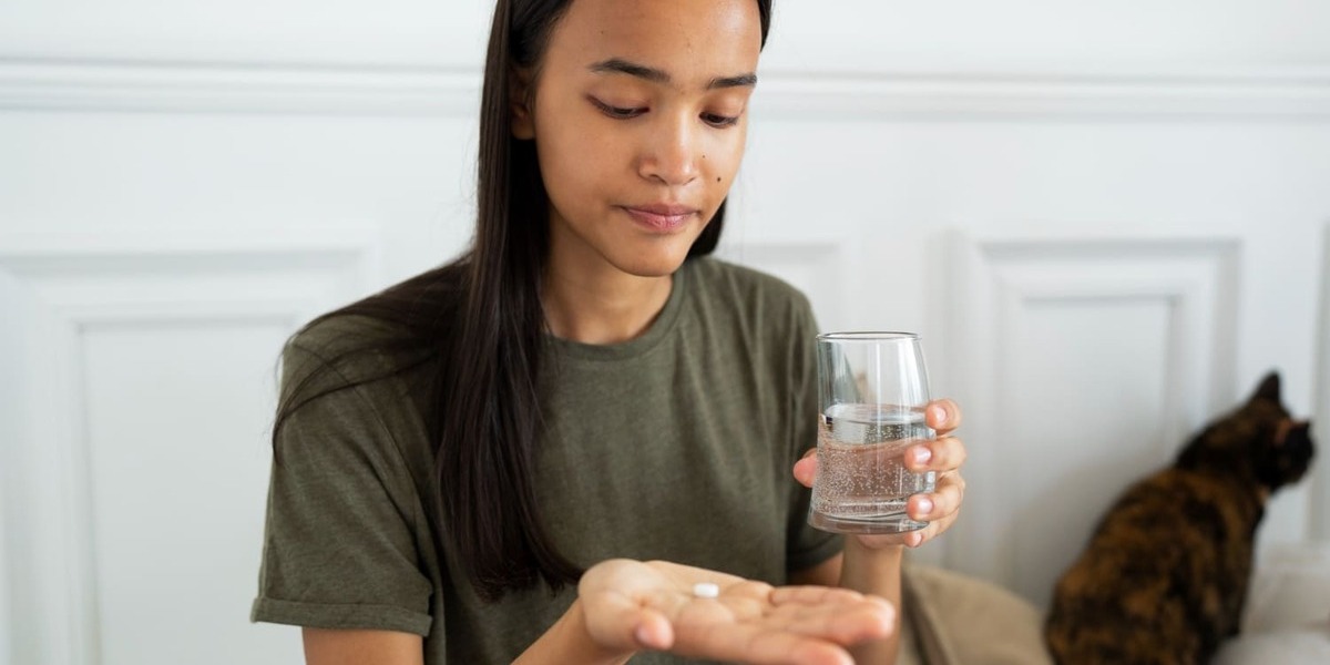 Adakah Manfaat Gestiamin untuk Promil, Ini Fakta Lengkapnya!