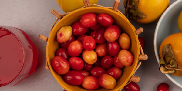 9 Manfaat Buah Zuriat untuk Promil dan Kesehatan Tubuh - Yoona