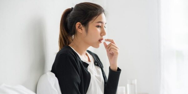 Selain Menurunkan Demam, Erphamol Paracetamol Obat Apa?