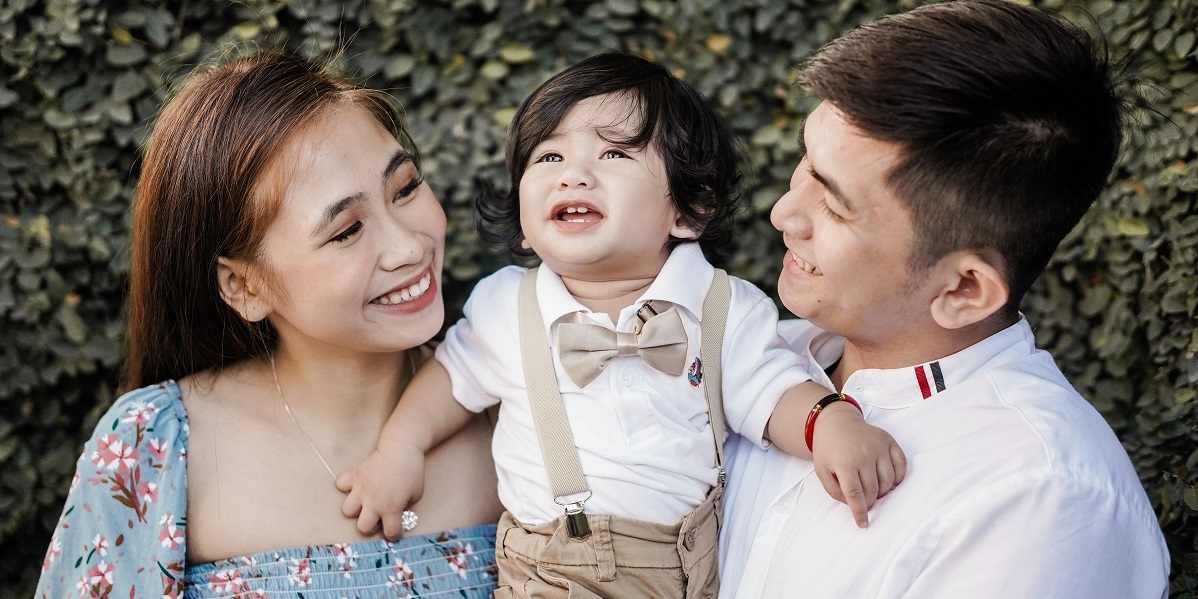 Peran Ayah Tak Kalah Penting, Ini Bahayanya Father Hunger