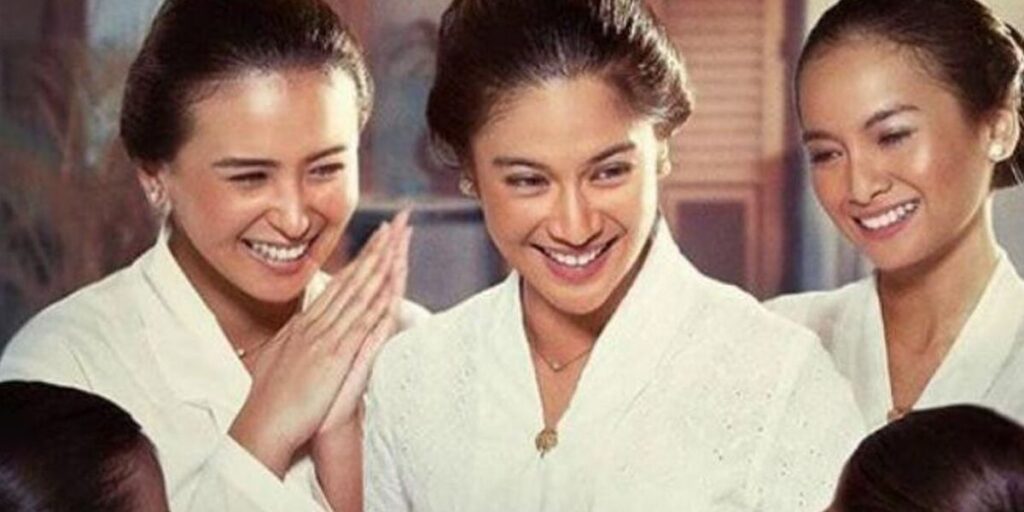 5 Film tentang Perempuan Tangguh untuk Menyambut Hari Kartini