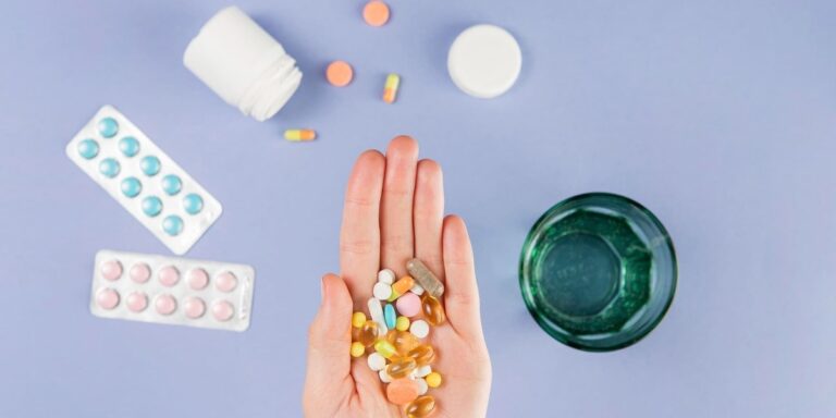 Apa Itu Obat Siclidon? Ini Manfaat, Dosis, dan Efek Sampingnya! - Yoona