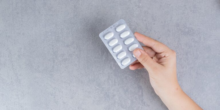 Clixid Obat Apa? Ini Manfaat dan Cara Kerja untuk Perut - Yoona