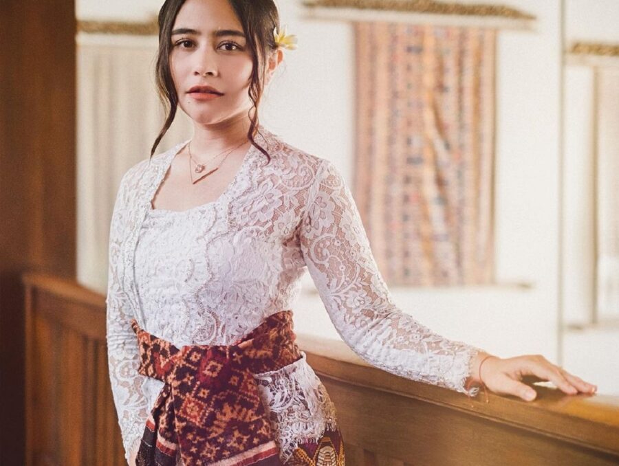 3 Inspirasi Model Kebaya Kartini