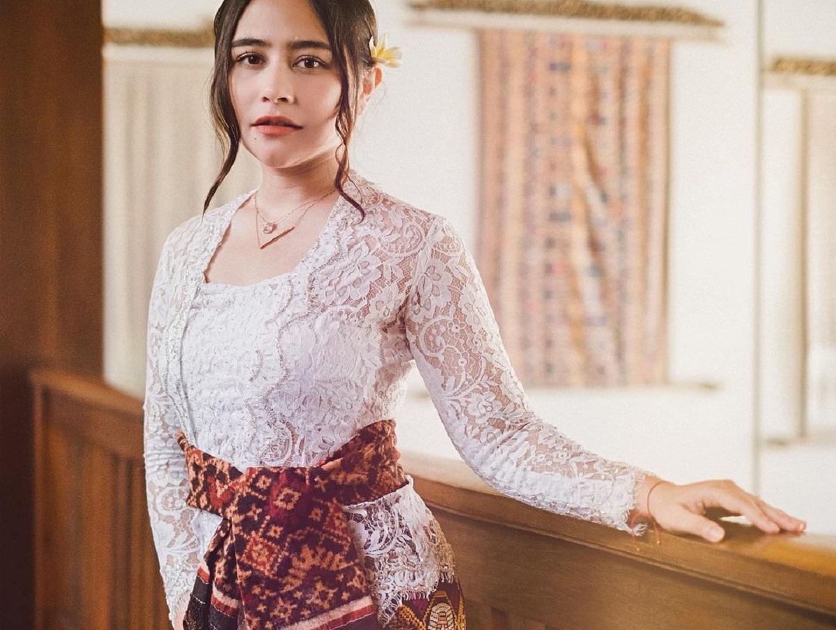 3 Inspirasi Model Kebaya Kartini