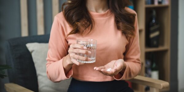 Apa itu Obat Pantopump 40 Mg? Ini Manfaat dan Dosisnya!