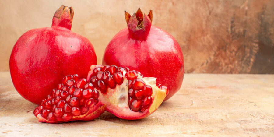 Ingin Cepat Hamil? Coba Manfaat Delima Merah untuk Promil! - Yoona