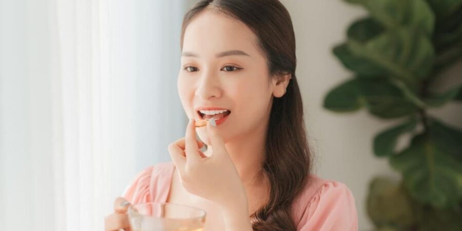 5 Manfaat Ever E untuk Promil dan Kesuburan - Yoona