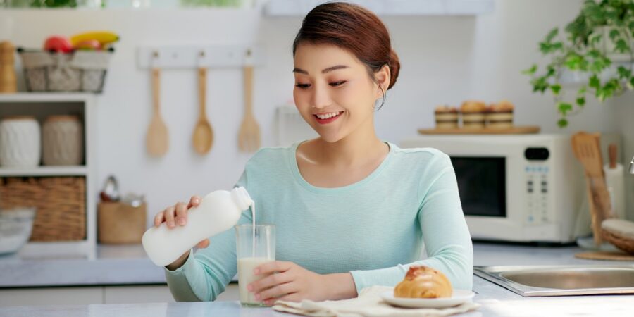 Seberapa Efektif Manfaat Fundamin E Untuk Promil?