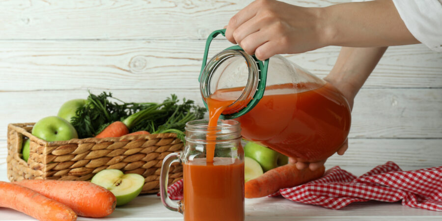 Manfaat Jus 3 Diva untuk Pasangan yang Sedang Menjalani Promil - Yoona