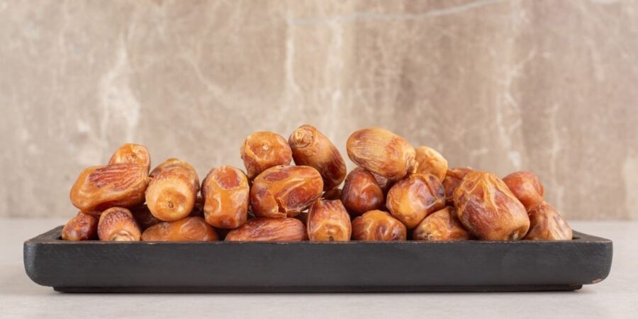 9 Manfaat Kurma Merah untuk Promil Dan Juga Siklus Menstruasi