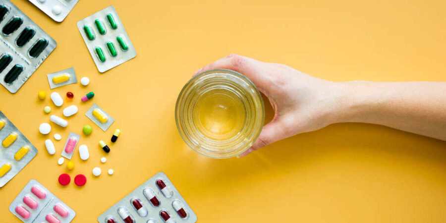 Bisa Atasi Mual Muntah, Vesperum Obat untuk Apa, Sih?