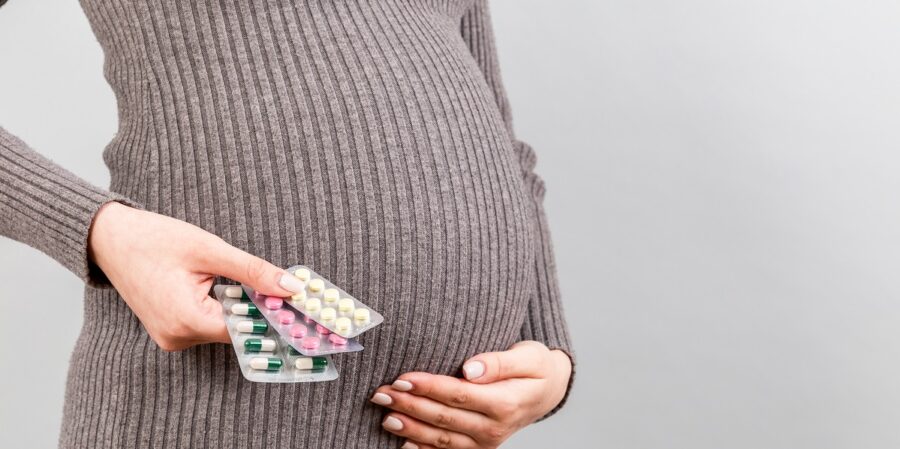 Ladies, Ketahui Dulu Manfaat Proxidan 400 untuk Promil!