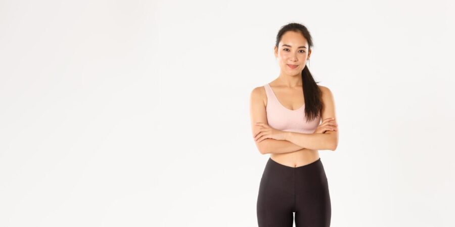 Manfaat Senam Body Language untuk Promil, Tertarik?