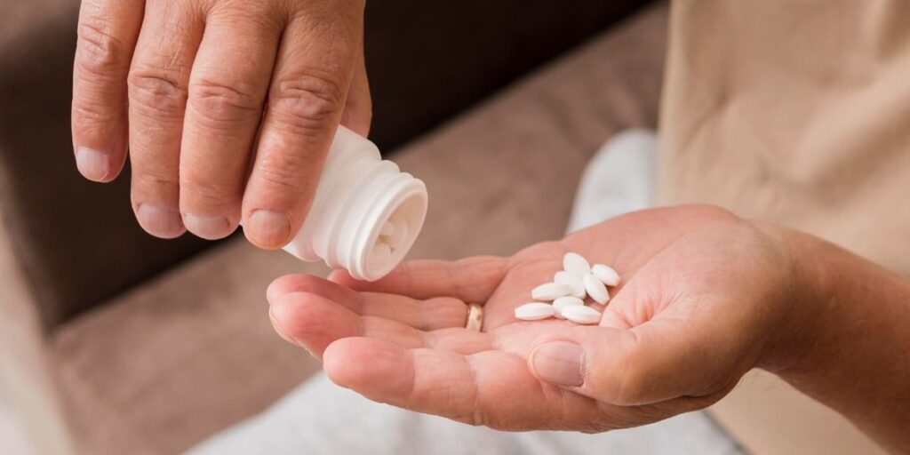 Excimer Obat Apa? Ini Aturan Pakai dan Efek Sampingnya! - Yoona