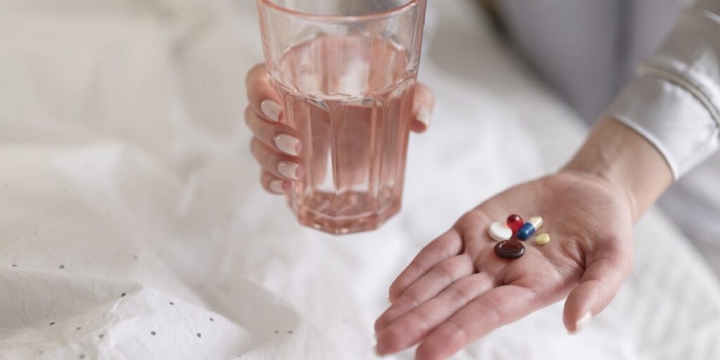 OGB Dexa Obat Apa? Ternyata Bisa Mengobati Berbagai Kondisi!