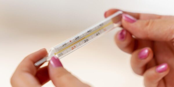 Berapa Suhu Tubuh Normal Manusia? Ini Cara Mengukurnya!