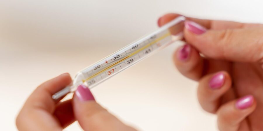 Berapa Suhu Tubuh Normal Manusia? Ini Cara Mengukurnya!