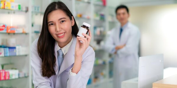 Pirotop Obat Apa? Ketahui Manfaat dan Efek Sampingnya!