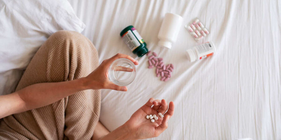 Apa Itu Obat Lactamor dan Berapa Dosis yang Dianjurkan? - Yoona