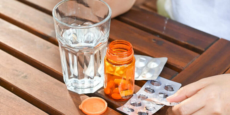 Apa Itu Diclofenac Sodium dan Bagaimana Cara Pakainya? - Yoona