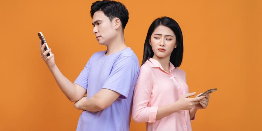 10 Cara Menaklukan Hati Pria yang Cuek dan Tidak Peka! - Yoona