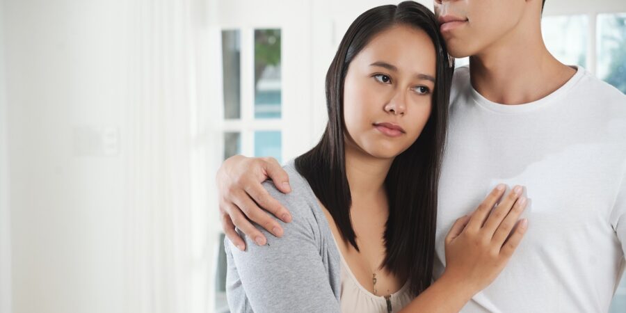 Simak Ciri Wanita Selingkuh Menurut Psikologi!