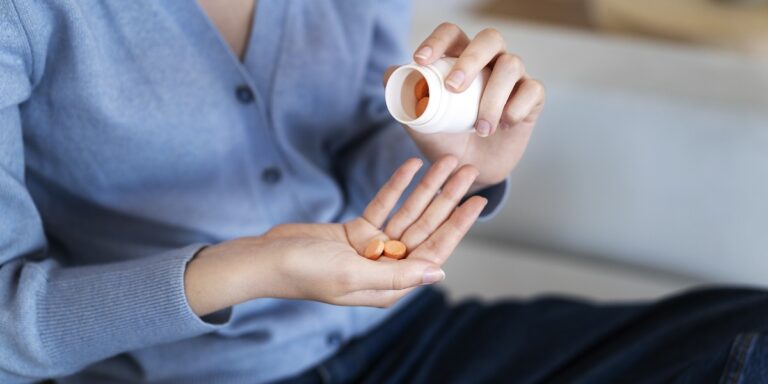 Merislon 6 Mg Obat Apa? Ini Dosisny untuk Atasi Vertigo - Yoona