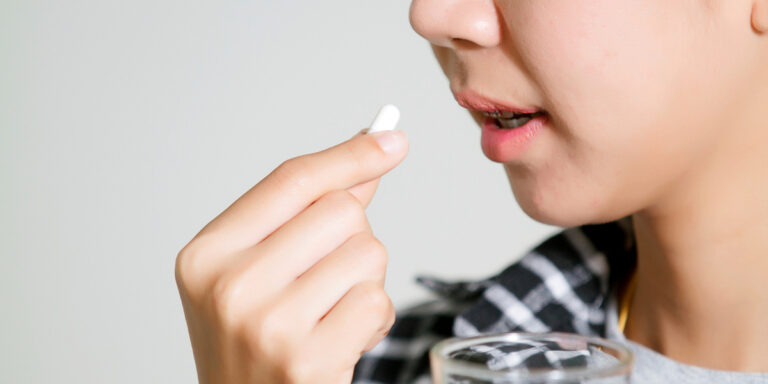 Amarox Obat Apa? Ini Manfaat, Dosis, dan Efek Sampingnya - Yoona