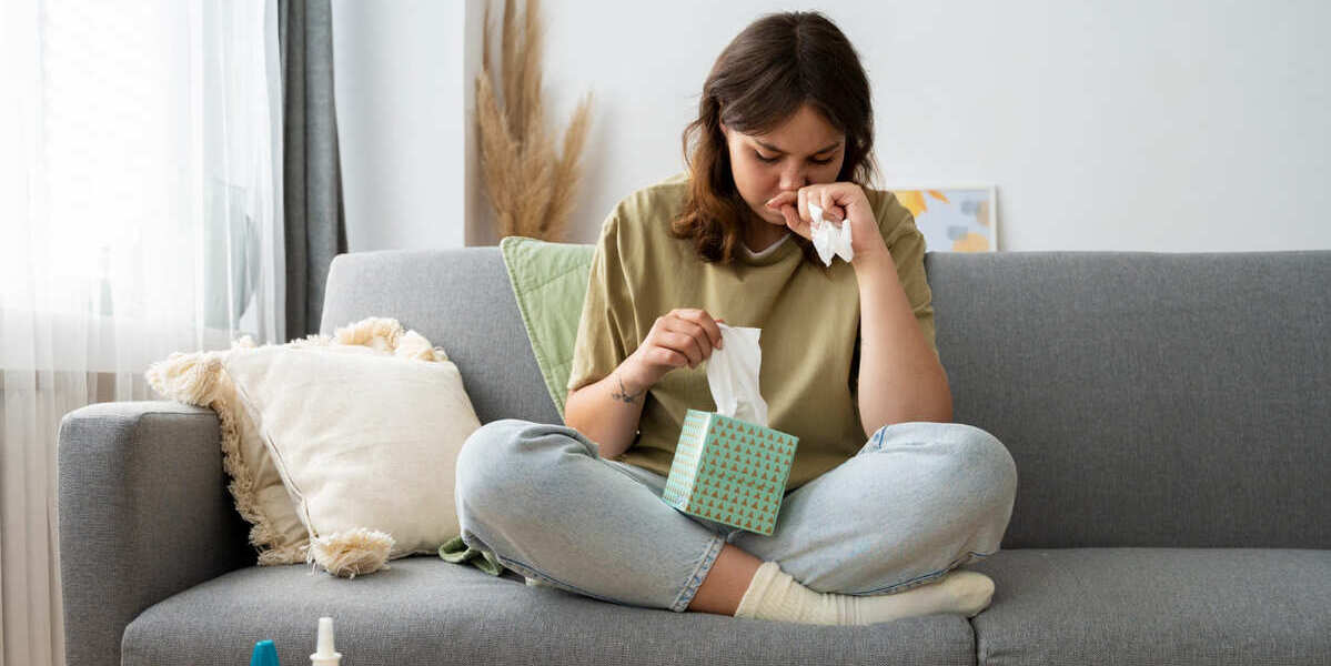 Alerfed Obat Apa? Simak Aturan Pakai Obat Flu dan Alergi Ini - Yoona