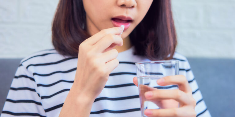 Manfaat, Dosis, Penggunaan dan Efek Samping Obat Apisate - Yoona