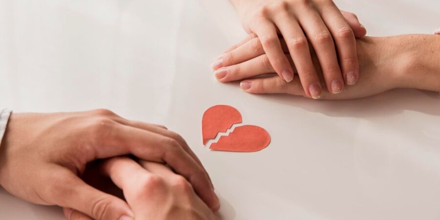 12 Cara Balikan Sama Mantan yang Sudah Lama Berpisah - Yoona