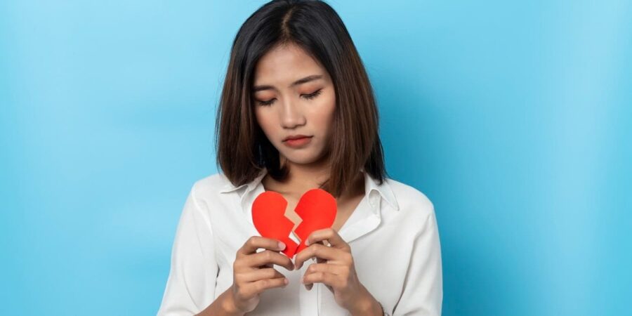 12 Cara Balikan Sama Mantan Yang Sudah Lama Berpisah Yoona